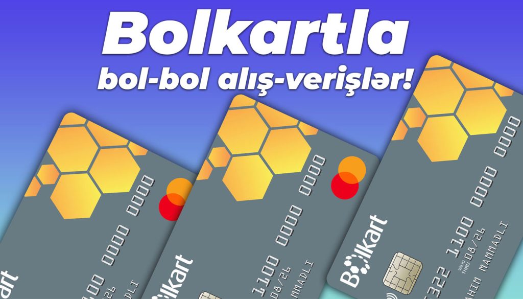 Bolkart keçərlidir! - Aztech.az